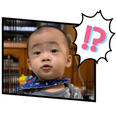 My buzz Day – LINE貼圖 | LINE STORE