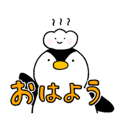 penchan_20230514164914 – LINE stickers | LINE STORE