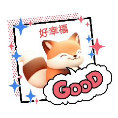 bebras life – LINE stickers | LINE STORE