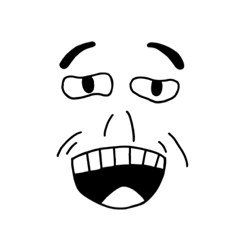 Huhu hahahaha – LINE stickers | LINE STORE