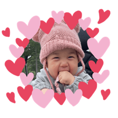 Zhang Aolin_20230516172546 - LINE スタンプ | LINE STORE