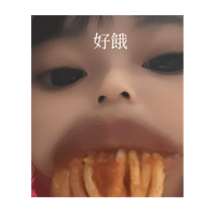 Lijy – LINE stickers | LINE STORE