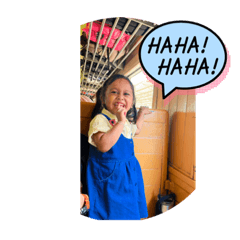 Nattha_20230520115418 – LINE stickers | LINE STORE