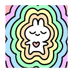 kawaii friends (en. ver) – สติกเกอร์ LINE | LINE STORE