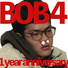 BOB architecture Vol.4 - LINE スタンプ | LINE STORE