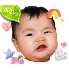 Our Boeing v.2 – LINE stickers | LINE STORE
