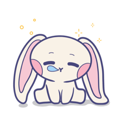 Bun-dumb Normal life - LINE スタンプ | LINE STORE