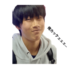 kentin_20230530182715 – LINE stickers | LINE STORE