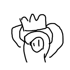 深夜テンションでつくったスタンプ - LINE スタンプ | LINE STORE