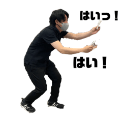 Hiro official_20230604185215 – LINE stickers | LINE STORE