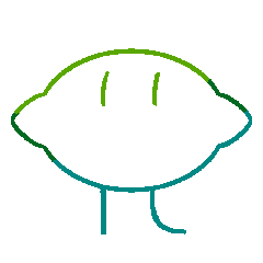 Lemon party! – LINE stickers | LINE STORE