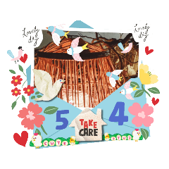 MoriO_20230608221557 – LINE stickers | LINE STORE