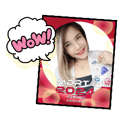 mayme'_20230609091133 – LINE stickers | LINE STORE