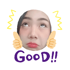 marulee_20230611070932 – LINE貼圖 | LINE STORE