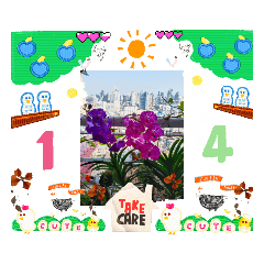 MoriO_20230611202022 - LINE スタンプ | LINE STORE