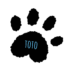 toto kuku_20230611223403 - Stiker LINE | LINE STORE