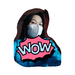 HAPPY Pao Pao_20230612225817 – LINE stickers | LINE STORE