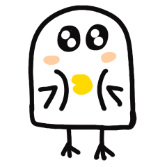 Togi&Mogo_Togi - LINE スタンプ | LINE STORE