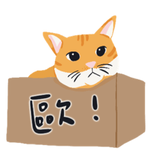 Juju_20230615144502 – LINE stickers | LINE STORE