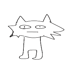 Cat life boring – LINE stickers | LINE STORE