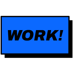 Working Standard – LINE stickers | LINE STORE