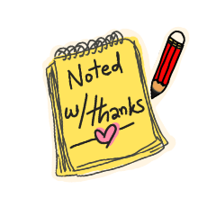 Just Noted | Yabe-LINE貼圖代購 | 台灣No.1，最便宜高效率的代購網