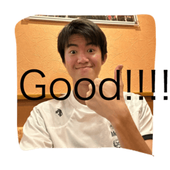 M Taku_20230619142014 – LINE stickers | LINE STORE