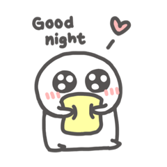 Bobby? – LINE貼圖 | LINE STORE