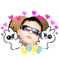 Natnarin_20230620225034 - Stiker LINE | LINE STORE