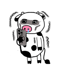 THiR_20230622140955 - LINE スタンプ | LINE STORE