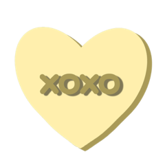 XOXO kaaaaa – LINE stickers | LINE STORE