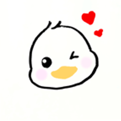 lovely little ducks – LINE stickers | LINE STORE