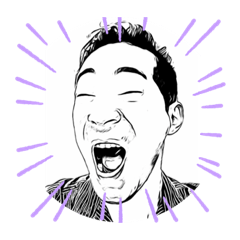 yokochin_20230624164904 – LINE貼圖 | LINE STORE