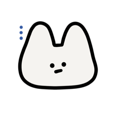 just normal cat – LINE stickers | LINE STORE