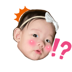 MENG CHUAN_20230625174637 – LINE stickers | LINE STORE