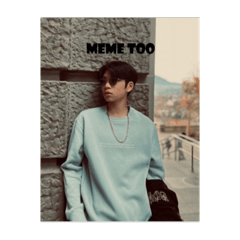 Start “Joshing” around !! – LINE貼圖 | LINE STORE