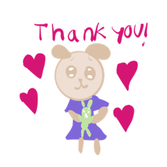 Riley the cutest dog ever – LINE stickers | LINE STORE