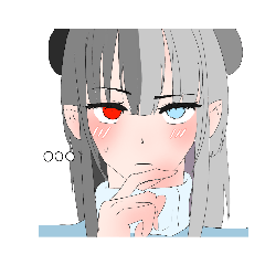 Osaki Soka_20230629081054 – LINE stickers | LINE STORE