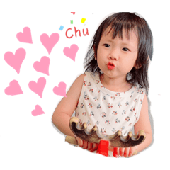 Very happy day_20230630195125 - Stiker LINE | LINE STORE