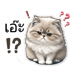 แก๊งค์สัตว์น้อยตัวกลมสุดน่ารัก – สติกเกอร์ LINE | LINE STORE