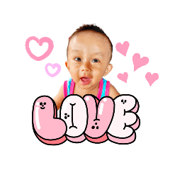 CHALEE_20230703175943 – LINE stickers | LINE STORE