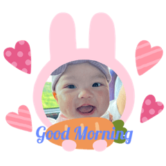 Pan Pan_20230707104935 – LINE stickers | LINE STORE