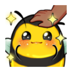 Beesy – LINE stickers | LINE STORE