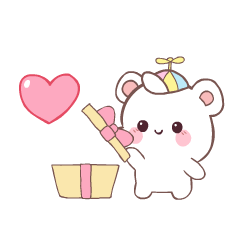 Lala Mouse 4 | Yabe-LINE貼圖代購 | 台灣No.1，最便宜高效率的代購網