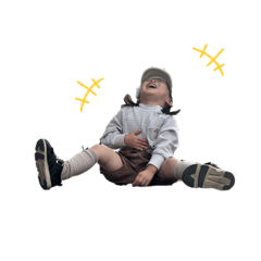 shiii:( – LINE stickers | LINE STORE