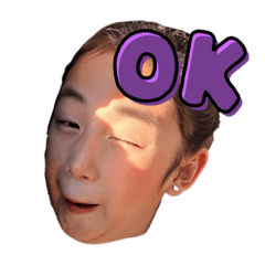 Rich mood – LINE stickers | LINE STORE