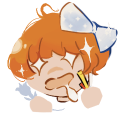 Aka (Summer) – LINE貼圖 | LINE STORE