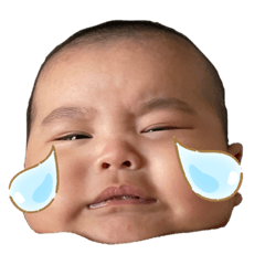 Guei._20230722031747 – LINE stickers | LINE STORE