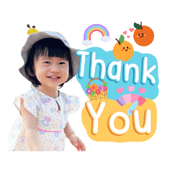 Little Nene_2 – LINE stickers | LINE STORE