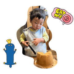 KENJI_20230727202454 – Stickers LINE | LINE STORE